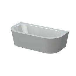 Bette BetteStarlet I Badewanne 8325-002CWVVK 195x95x42cm, manhattan