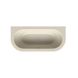 Bette BetteStarlet I Badewanne 8310-001CWVVK 175x80x42cm, pergamon