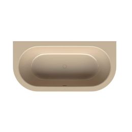 Bette BetteStarlet I Badewanne 8325-003CWVVK 195x95x42cm, bahama beige
