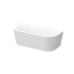 Bette BetteStarlet I Badewanne 8310-000CWVVK 175x80x42cm, wei&szlig;