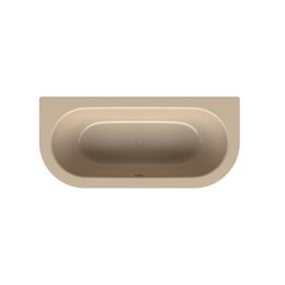 Bette BetteStarlet I Badewanne 8310-003 bahamabeige, 175x80x42cm