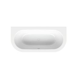 Bette BetteStarlet I Badewanne 8310000PLUS 175 x 80 x 42 cm, weiss GlasurPlus
