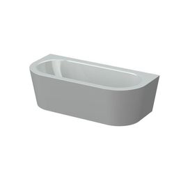 Bette BetteStarlet I Badewanne 8320-002CWVVK 185x85x42cm, manhattan