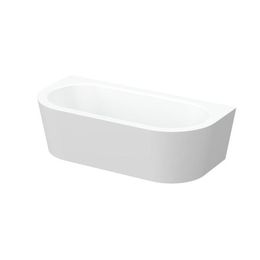 Bette BetteStarlet I Badewanne 8325-004CWVVK 195x95x42cm, edelwei&szlig;
