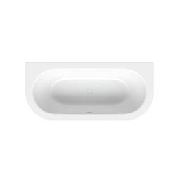Bette BetteStarlet I Badewanne 8310-004CWVVK 175x80x42cm, edelwei&szlig;