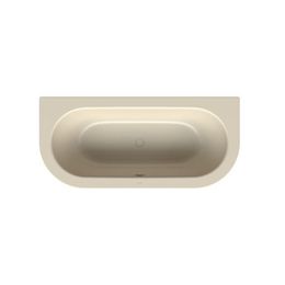 Bette BetteStarlet I Badewanne 8310-006 jasmin, 175x80x42cm