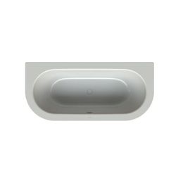 Bette BetteStarlet I Badewanne 8310-002CWVVK 175x80x42cm, manhattan