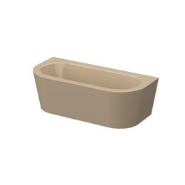 Bette BetteStarlet I Badewanne 8310-003CWVVK 175x80x42cm, bahama beige