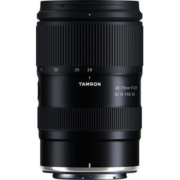 Tamron 28-75mm f2,8 Di III VXD G2 Nikon Z Kundenretoure