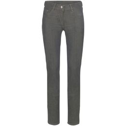 Jagdhund Damen Jagdjeans Oliv (Gr&ouml;&szlig;e: 36)