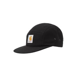 Carhartt Work In Progress Carhartt Wip Cap 'Backley' male Black size One Size