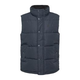 s.Oliver Vest male Blue size M