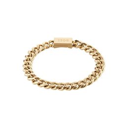 BOSS Bracelet male Gold size One Size