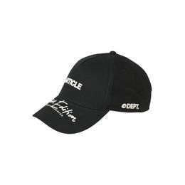 Jack & Jones Jack & Jones Cap female Black size One Size