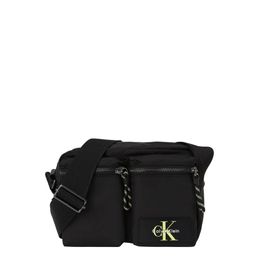 Calvin Klein Crossbody Bag female Black size One Size