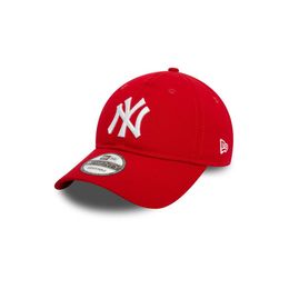 New Era Cap 'LEAGUE ESS 9FORTY NEYYAN' male Red size One Size