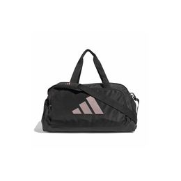 adidas Performance Sporttasche Herren Gr&ouml;&szlig;e NS rosa / schwarz