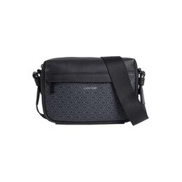 Calvin Klein Crossbody Bag 'MUST' male Black size One Size