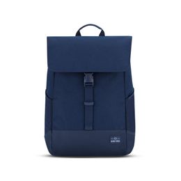 Johnny Urban Backpack 'Mika' male Blue size One Size