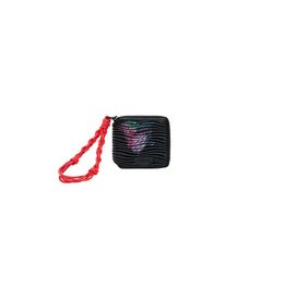 Desigual Wallet female Black size One Size