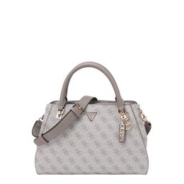 Guess Handtasche 'Noelle II' Damen Gr&ouml;&szlig;e One Size beige / hellgrau