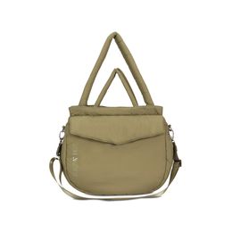 Expatri&eacute; Expatri&eacute; Shopper 'Poppy' female Green size One Size