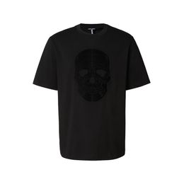 Antony Morato T-Shirt Herren Gr&ouml;&szlig;e M schwarz