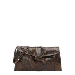 & other stories & Other Stories Clutch female Brown size One Size