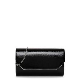 Tamaris Clutch 'Amalia Finish' Damen Gr&ouml;&szlig;e One Size schwarz