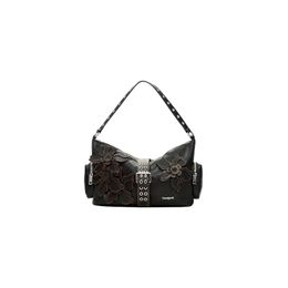 Desigual Handbag female Brown size One Size