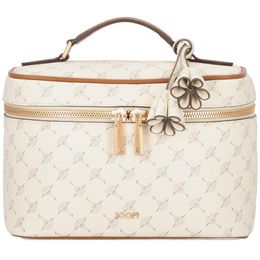 JOOP! Cosmetic Bag 'Cortina 1.0 Flora' female White size One Size