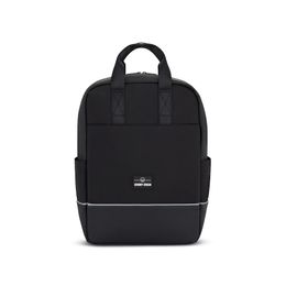 Johnny Urban Backpack 'Jona Medium Bike' male Black size One Size