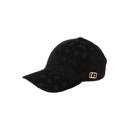 Guess Cap Damen Gr&ouml;&szlig;e 55/60 schwarz