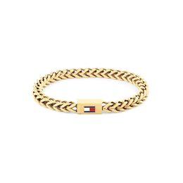 Tommy Hilfiger Armband Herren Gr&ouml;&szlig;e One Size gold