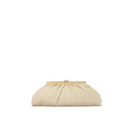 Kazar Clutch Damen Gr&ouml;&szlig;e One Size creme