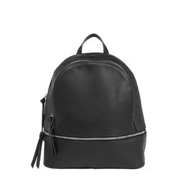 ABOUT YOU Rucksack 'Ina' Damen Gr&ouml;&szlig;e One Size schwarz