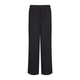 s.Oliver Pants female Black size 46