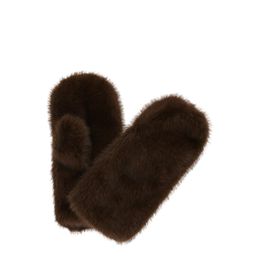 & other stories & Other Stories Mittens 'Nadia' female Brown size One Size
