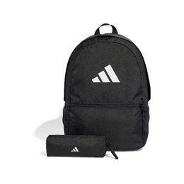 adidas Sportswear Sports Backpack female Black size NS