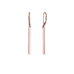 Elli Earrings 'Geo' female Gold size One Size