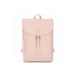 Johnny Urban Rucksack 'Liam' Jungen Gr&ouml;&szlig;e One Size rosa / wei&szlig;