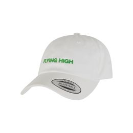 MT Upscale Cap ' Flying High ' Herren Gr&ouml;&szlig;e 55/60 gr&uuml;n / wei&szlig;
