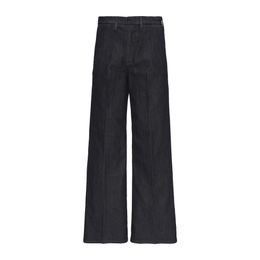 s.Oliver BLACK LABEL Jeans 'Suri' Damen Gr&ouml;&szlig;e 27/28 navy