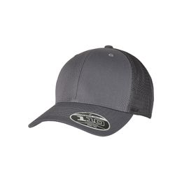 Flexfit Cap Herren Gr&ouml;&szlig;e 55/60 anthrazit / basaltgrau