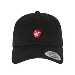 Zoo York Cap Herren Gr&ouml;&szlig;e 55/60 grau / rot / schwarz / wei&szlig;