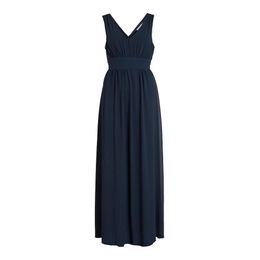 Vila Evening Dress 'Milina' female Blue size 44