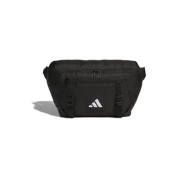 adidas Sportswear Sporttasche 'Utility X-body' Herren Gr&ouml;&szlig;e One Size schwarz / wei&szlig;