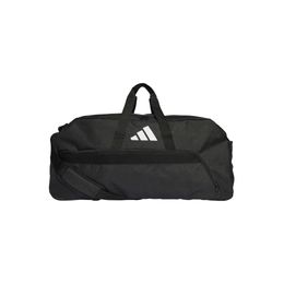 adidas Performance Sporttasche 'Tiro 23' Herren Gr&ouml;&szlig;e One Size schwarz / wei&szlig;