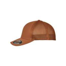 Flexfit Cap Herren Gr&ouml;&szlig;e 55/60 karamell
