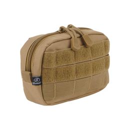 Brandit G&uuml;rteltasche Herren Gr&ouml;&szlig;e XS/XL camel